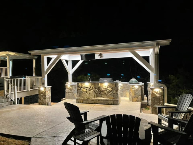 Our Service Areas | Limitless Electric