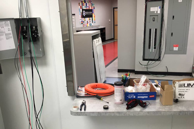 Fuse Box Repair, Matthews, NC | Limitless Electric